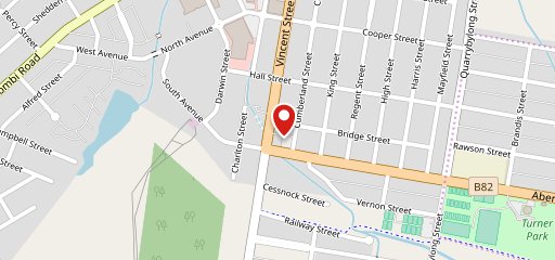 Peden's Hotel, Cessnock - Restaurant menu, prices and reviews