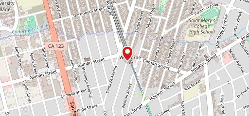 Pedro’s Brazil Cafe, Berkeley - Restaurant menu, prices and reviews