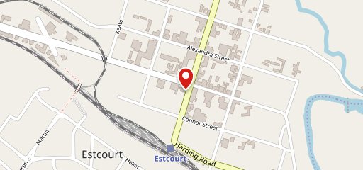 Pedros Escourt, Estcourt - Restaurant menu, prices and reviews