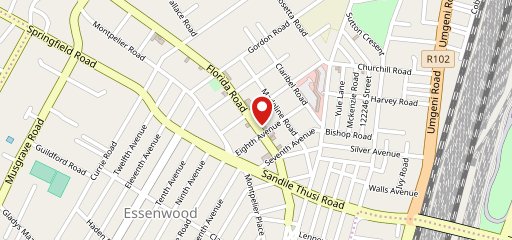 Pedros Florida Road, Durban - Restaurant menu, prices and reviews