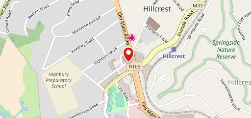 Pedros Hillcrest, Hillcrest - Restaurant menu, prices and reviews