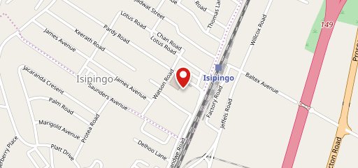 Pedros Isipingo, Isipingo - Restaurant menu, prices and reviews
