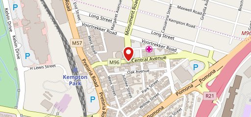 Pedros Kempton Park, Kempton Park - Restaurant menu, prices and reviews