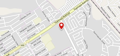 Pedros Mamelodi Square, Pretoria - Restaurant menu, prices and reviews