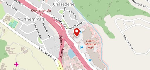 Pedros Midlands Mall, Pietermaritzburg - Restaurant menu, prices and ...