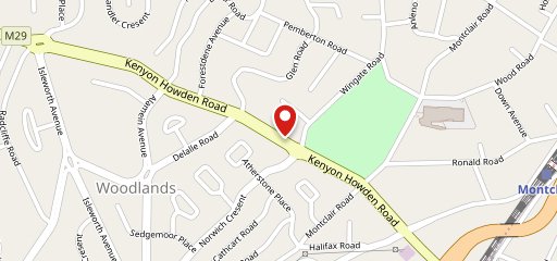 Pedros Montclair, Durban - Restaurant menu, prices and reviews