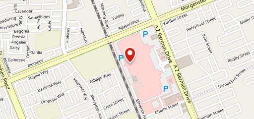 Pedros Promenade Mall, Cape Town - Restaurant menu, prices and reviews