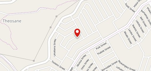 Pedros Qwa Qwa, Phuthaditjhaba - Restaurant menu, prices and reviews