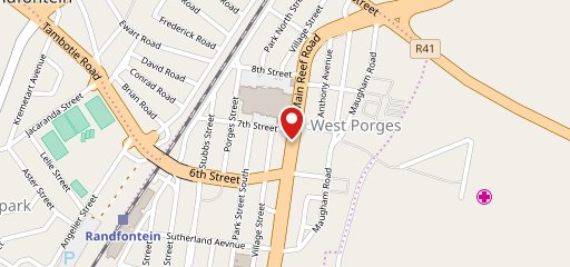 Pedros Randfontein, Randfontein - Restaurant menu, prices and reviews