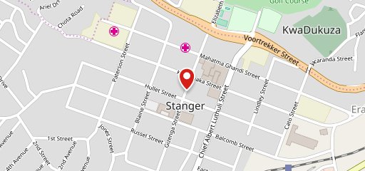 Pedros Stanger Drive Thru, KwaDukuza - Restaurant menu, prices and reviews