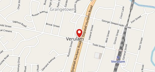 Pedros Verulam, Verulam - Restaurant menu, prices and reviews