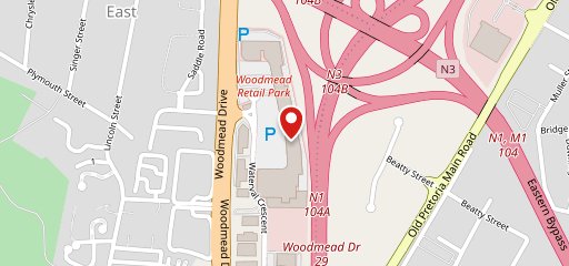Pedros Woodmead, Johannesburg - Restaurant menu, prices and reviews