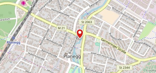 Pe.Es. Kottmeier, Planegg - Speisekarte, Preise und Bewertungen