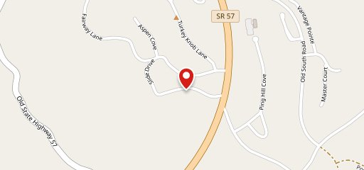 Peg Leg Pizza Co in Counce