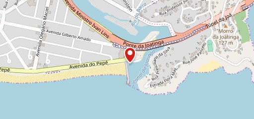 Mocellin Mar, Rio de Janeiro - Menu do restaurante, preços e opiniões