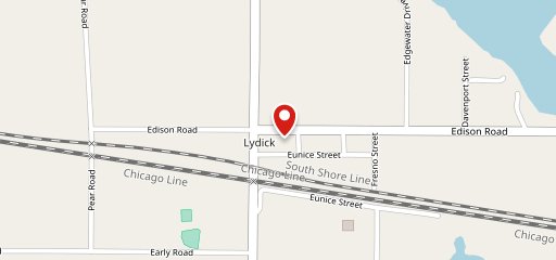 Pejza's Lydick Patio, South Bend - Restaurant menu, prices and reviews