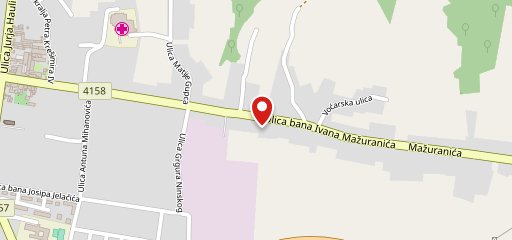 Pekara Capan, Nova Gradiška - Restaurant reviews