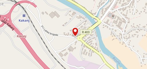 Pekara "Dona Has", Kakanj - Restaurant menu, prices and reviews