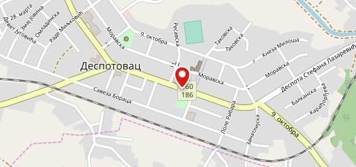 Pekara Dukat, Despotovac - Restaurant menu, prices and reviews