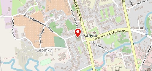 Pekari Bakery, Kalusch, Prospekt Lesi Ukrayinky - Restaurantbewertungen