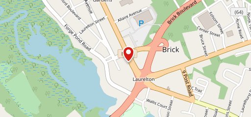 PEKING 88, Brick - Restaurant menu, prices and reviews