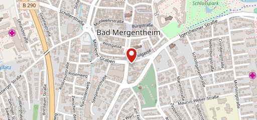 KIDANO Asia-Restaurant Bad Mergentheim, Bad Mergentheim - Speisekarte ...