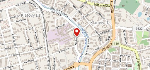 Peking Chinese Restaurant, Klatovy - Menú del restaurante, precios y ...