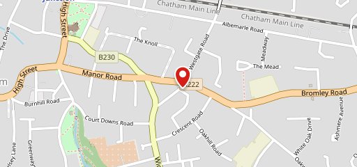 Peking Chinese Takeaway, Beckenham - Restaurant menu, prices and reviews