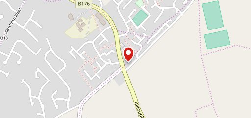 Peking Garden, Downpatrick - Restaurant menu, prices and reviews