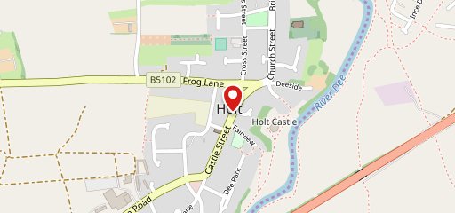 Peking Garden, Holt - Restaurant menu, prices and reviews