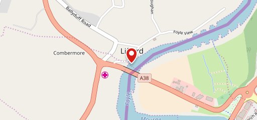 Peking Chinese Takeaway, Lifford - Restaurant menu, prices and reviews