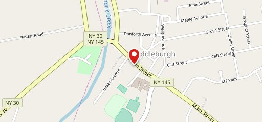 Peking, Middleburgh - Restaurant menu, prices and reviews