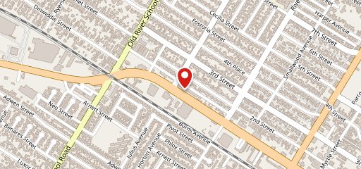 Peking Palace, Downey - Restaurant menu, prices and reviews