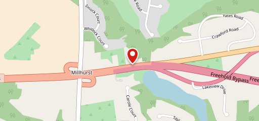 Peking Pavilion, Manalapan Township - Restaurant menu, prices and reviews