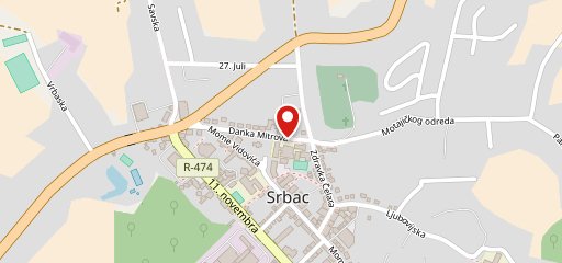 “QUI QUI” Pekoteka, Srbac - Restaurant menu, prices and reviews