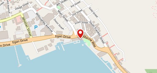 Pel'meni, Juneau - Restaurant menu, prices and reviews