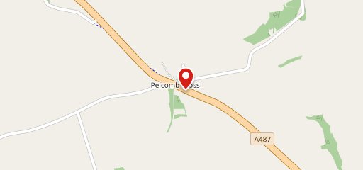 The Pelcomb Inn, Haverfordwest - Restaurant menu, prices and reviews