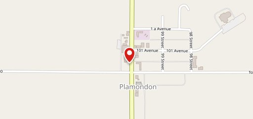 Pelican Restaurant, Plamondon - Restaurant menu, prices and reviews