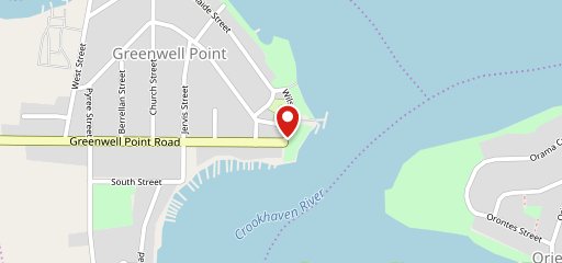 Pelican Rocks Seafood Restaurant & Cafe, Greenwell Point - Restaurant ...