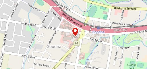 Pelican Seafood, Goodna - Restaurant menu, prices and reviews