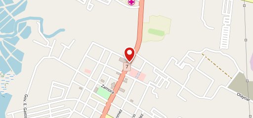 Hugot Sizzlers, Silay City - Restaurant menu, prices and reviews