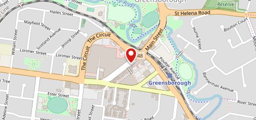Pelligra Cakes, Greensborough - Restaurant menu, prices and reviews