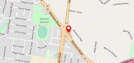 Laksa Village, Donvale - Restaurant menu, prices and reviews