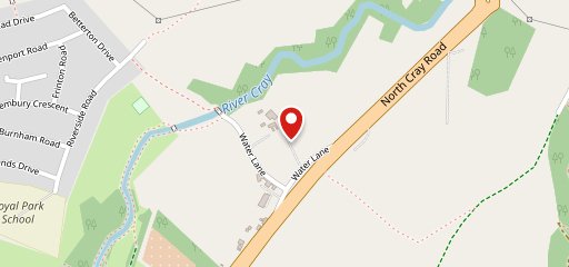 Penelope's Restaurant & Farm Shop Sidcup, Sidcup - Restaurant menu ...