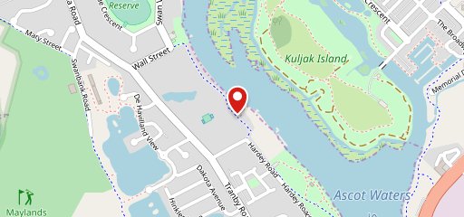 Peninsula Farm Cafe, Maylands - Restaurant menu, prices and reviews