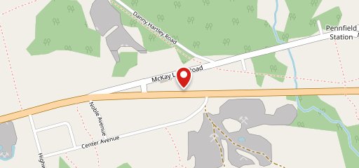 Good Wok, Pennfield - Restaurant menu, prices and reviews