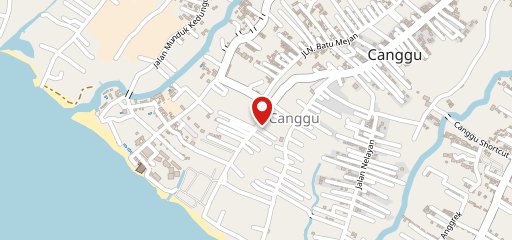 Penny Lane, Mengwi - Restaurant menu, prices and reviews