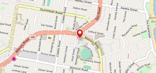 The Penny Royal, Mosman - Restaurant menu, prices and reviews