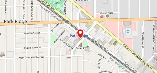 Pennyville Station, Park Ridge - Restaurant menu, prices and reviews