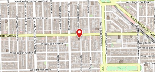 Penumbra, Chicago, Logan Square - Restaurant menu, prices and reviews